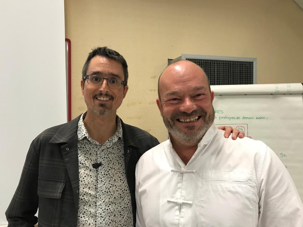 Communiquer avec les défunts - Hypnose spirituelle